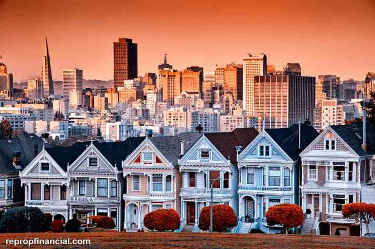 Reprop Financial | Private Money Commercial Loans & Financing