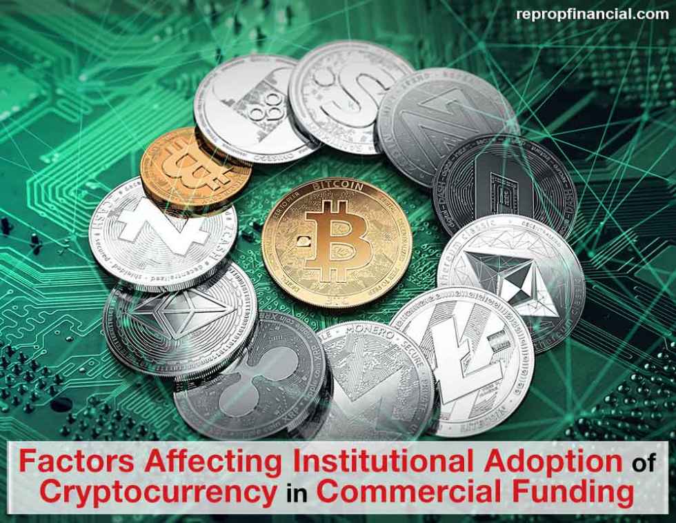 Factors Affecting Institutional Adoption Of Cryptocurrency in ...